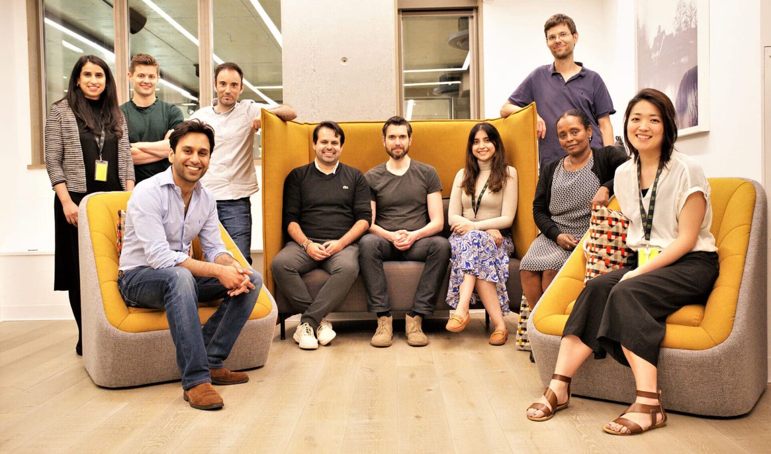 Abtrace raises €2.4M seed funding | Abtrace